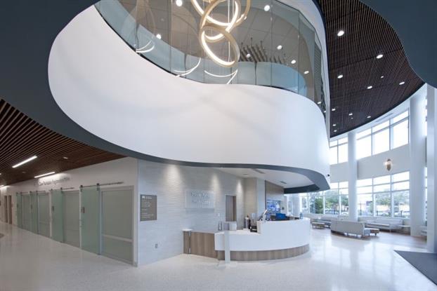 The Anderson Family Cancer Institute | Jupiter Medical Center